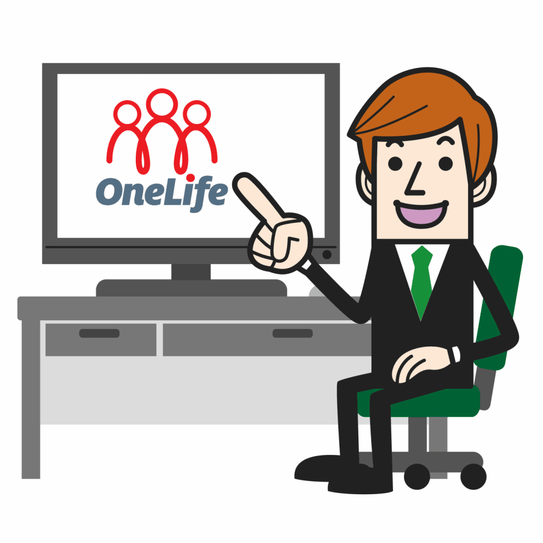 About Us - OneLife Insurance